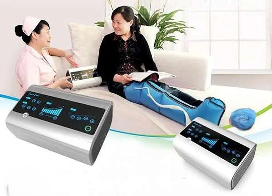 Lymphatic Drainage Device – My Store