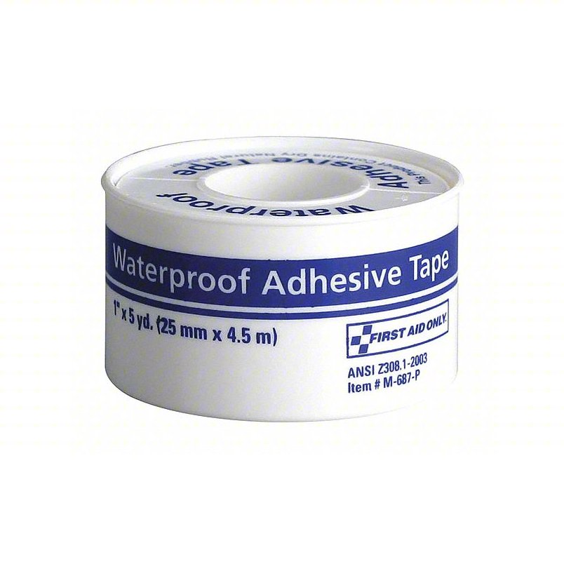 First Aid Tape – My Store