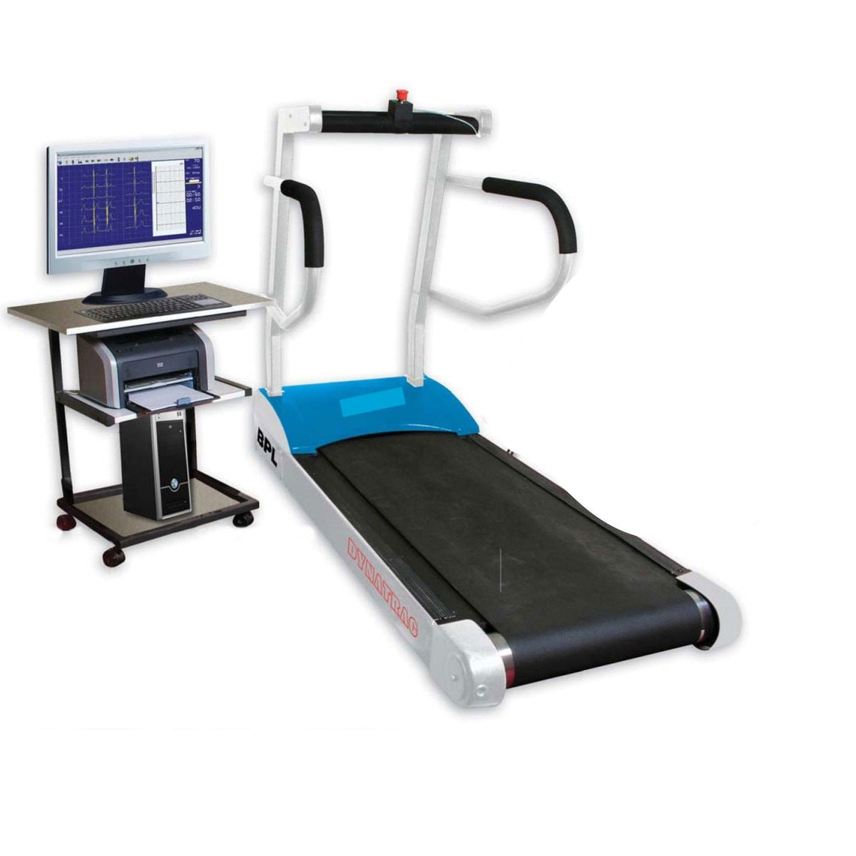 Cardiology Treadmill stress system – My Store