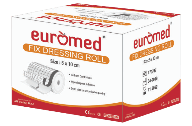 Fix Roll – My Store