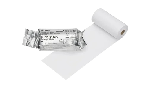 Ultrasound Paper – My Store